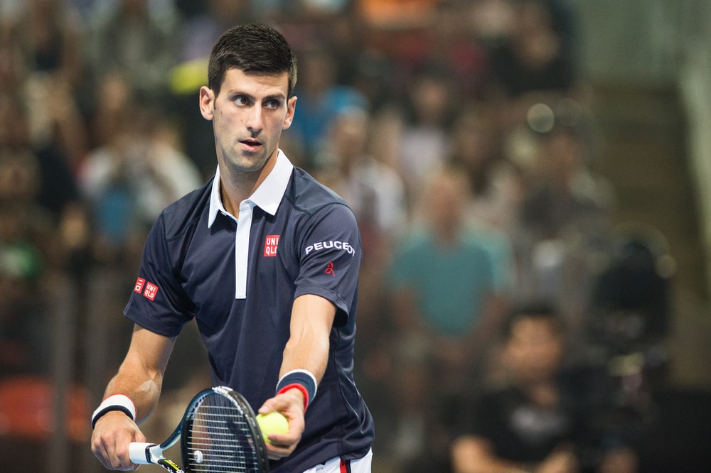 Tennis: Djokovic has returned to his homeland and is ready for the ...