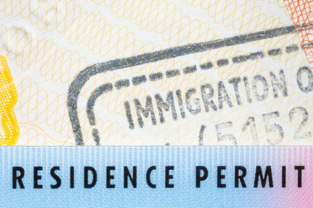 Single residence permit started to be issued in Cyprus - Premiere Media